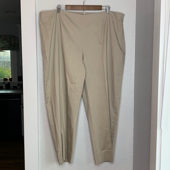 Jones New York | Pants & Jumpsuits | Jones New York Light Tan Career ...
